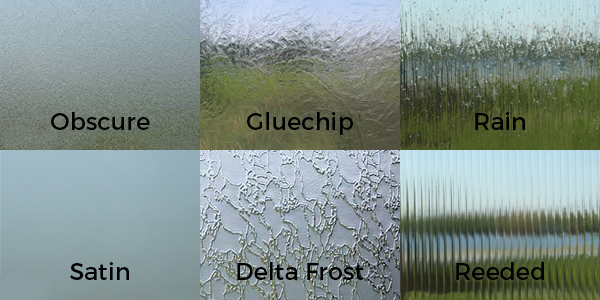 TectView EX from Burris Windows